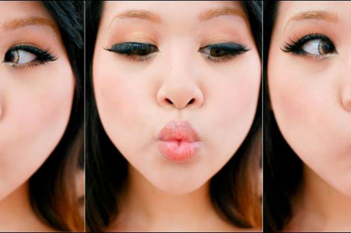 Ternyata Ini yang Sebabkan Pipi Tembem, Apa ya Kira-kira?