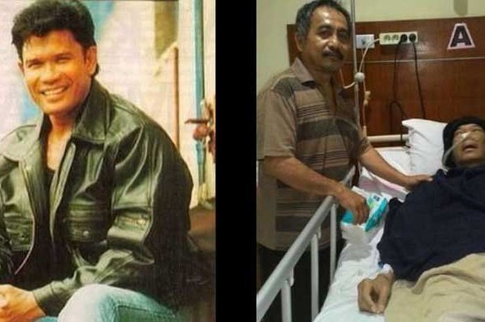 Aktor Senior Advent Bangun, Ternyata Pernah Dikeroyok 30 Preman Tanjung Priok dan Jadi Atlet Karate!