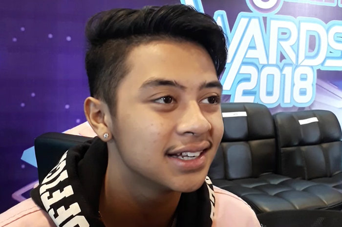 Ditanya Pilih Jadi Presenter atau Penyanyi, Ini Jawaban Bastian Steel