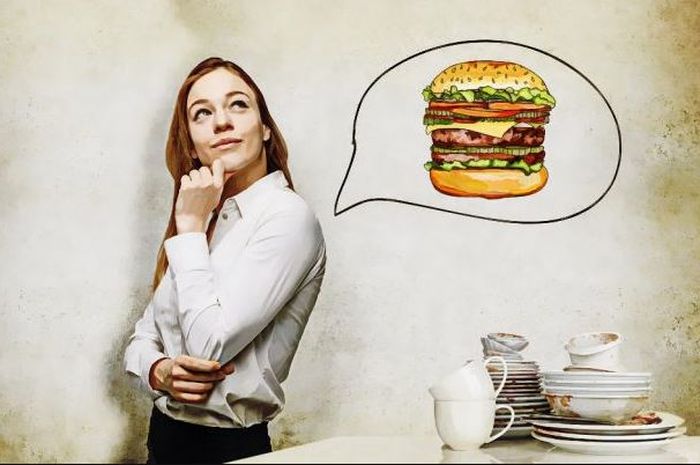 5 Alasan Kenapa Kamu Tetap Merasa Lapar Setelah Makan, Begini Penjelasannya