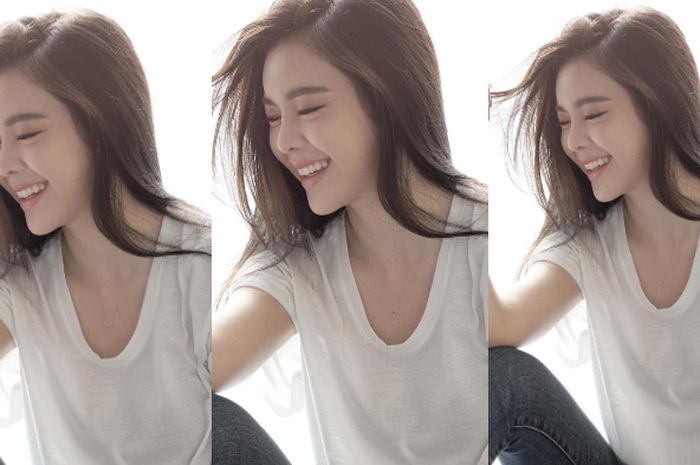 Fashionable Banget! Ini Cara Aktris Thailand, Ice Preechaya Memadukan ...