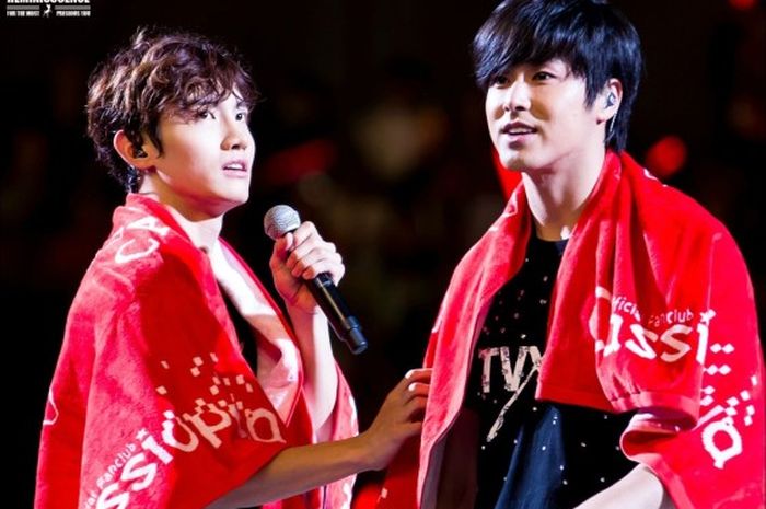 Gara-Gara TVXQ, Saham SM Entertainment Capai Titik Tertinggi! Kok Bisa Sih?