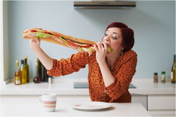 Hindari Lapar Sebelum Jam Makan dengan Cara Ini, Gampang dan Aman Buat ...