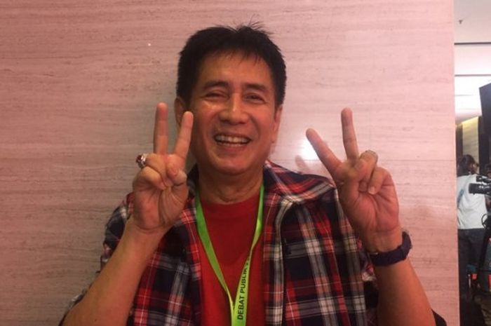 Dikabarkan Tutup Usia, Ini 5 Fakta Tentang Sys NS