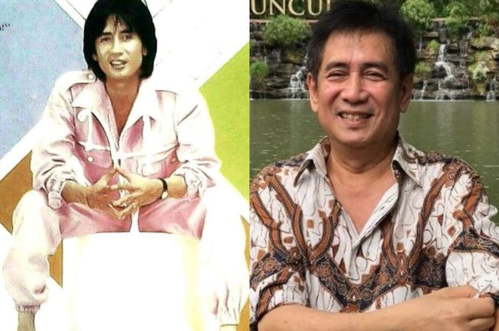 Sys NS Meninggal Dunia, Inilah 20 Fakta Tentang Perjalanan Hidupnya - Grid