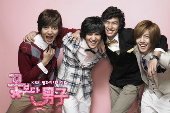 Terbukti Berbohong, Mantan Kekasih Pemain Boys Over Flowers Ini Resmi ...