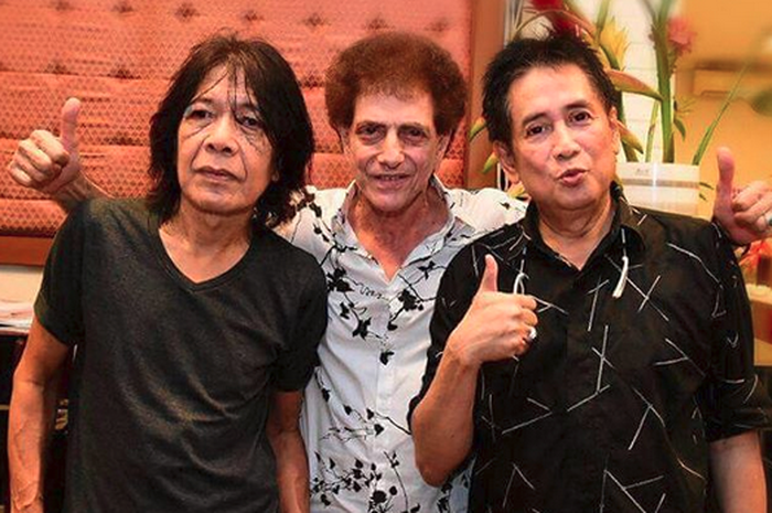 Sys NS Meninggal Dunia, Sempat Merencakan Konser Amal untuk Sosok ...