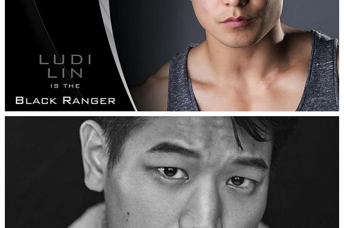 Versus Maut Antara 'The Black Ranger' Ludi Lin Dengan 'Si Runner' Ki ...