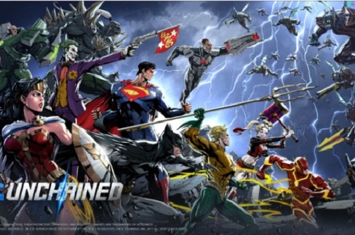 5 Game Terbaik Android yang Akan Segera Rilis