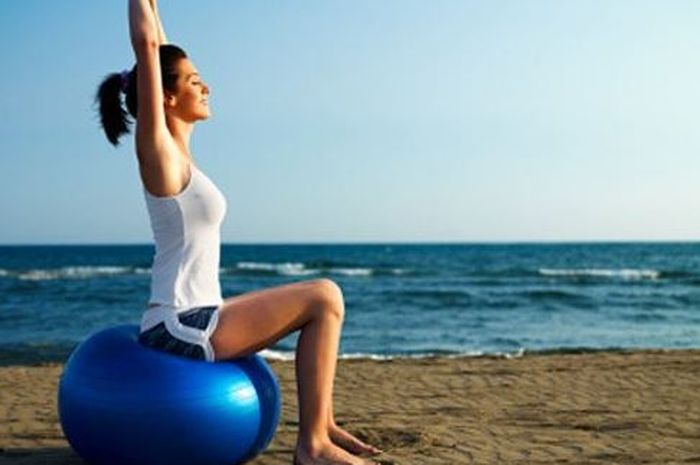 Ingin Bugar Dalam 15 Menit, Cukup Lakukan 1 Latihan Sederhana Ini