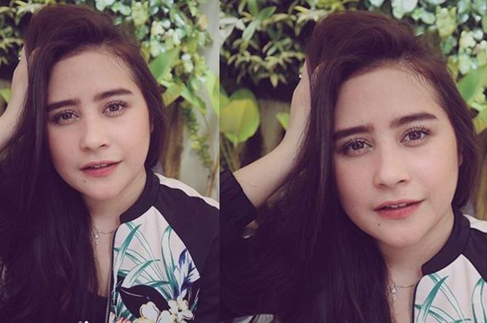 Intip Gaya Super Modis Prilly Latuconsina Saat di Los Angeles, Manis ...