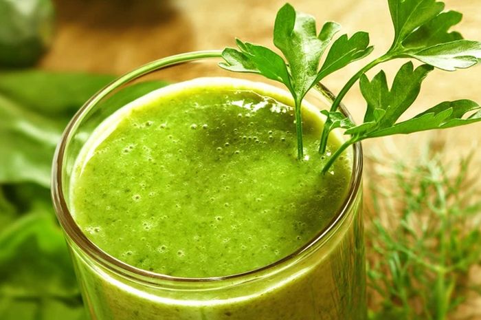 Berat Badan Turun 4 kg Sebulan dengan Jus Labu, Begini Caranya