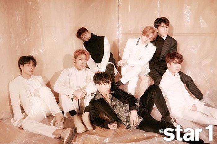 Soal Janji Promosi Album, Member iKON Bilang Begini...