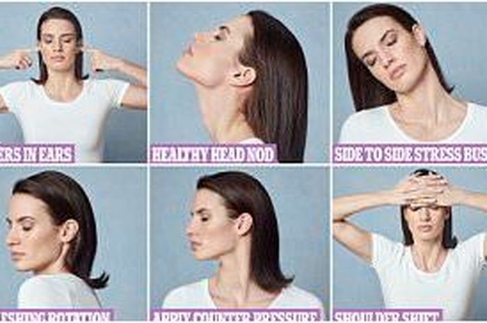 Ini 6 Langkah Mudah Untuk Melakukan Ear Yoga, Mau Coba?