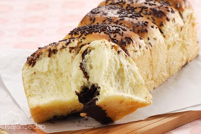 7 Tips Menghadirkan Roti Sobek Lebih Lembut, Sampai 2 Kali Fermentasi