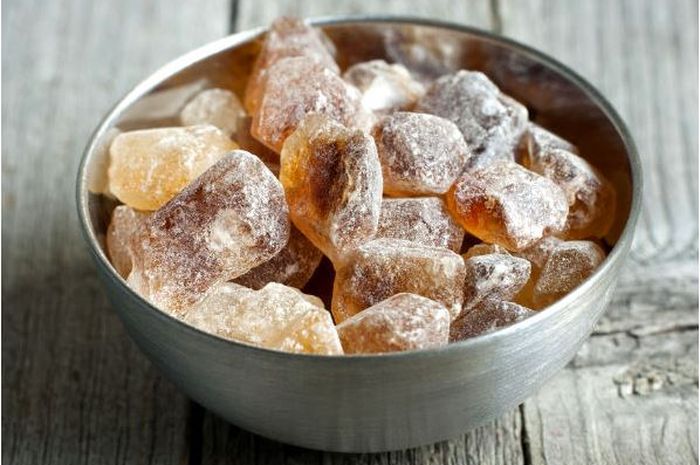 Mulai dari Mengatasi Bau Mulut, Ini Sederet Manfaat Gula Batu yang Bisa ...