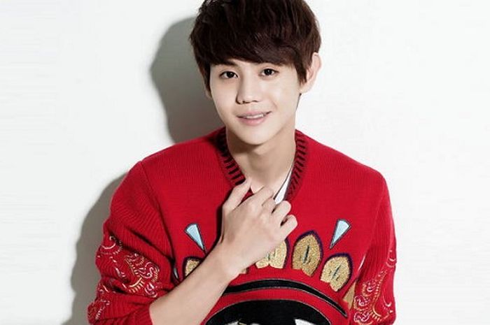 Segera Comeback, Yang Yoseob HIGHLIGHT Rilis Rentetan Jadwalnya Bulan Ini!