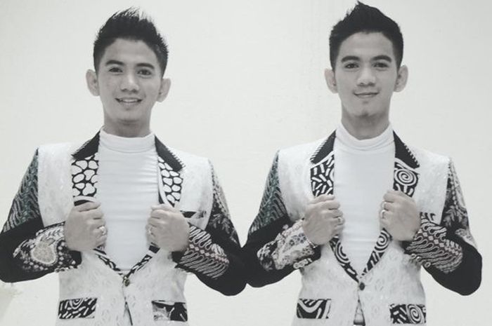 Kado Spesial yang Diterima Rizky Ridho Saat Ulang Tahun, Sweet Banget!