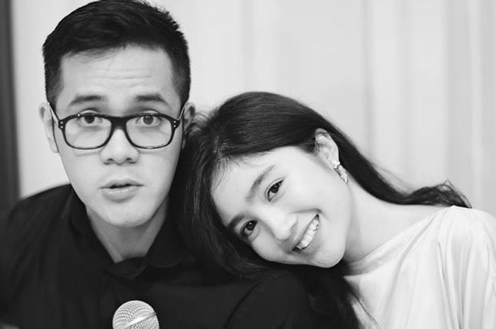 Ulang Tahun ke-22 Febby Rastanty Dapat Kejutan Romantis yang Bikin ...