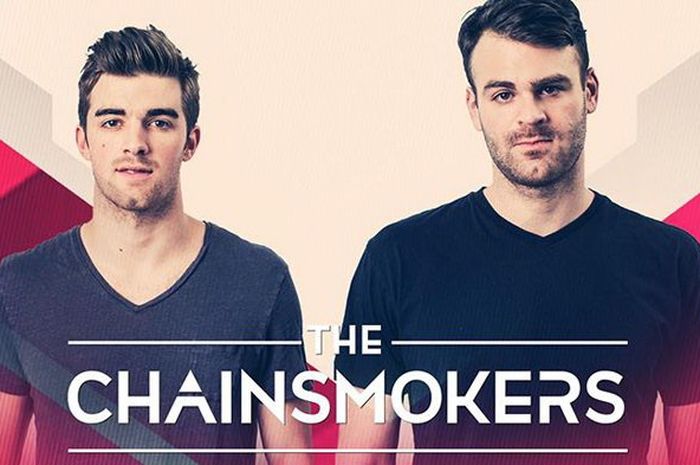 The Chainsmokers Akhirnya Rilis Album Perdana, Ini Daftar Ke-12 Lagunya ...
