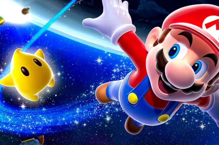 Mario Akan Jadi Karakter di Film Animasi Besutan Nintendo dan Kreator ...