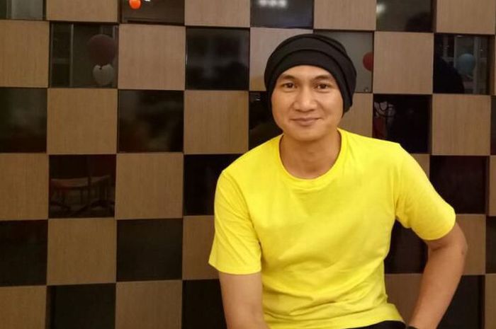 Akhirnya, Anji Bakal Perkenalkan Bidadari Tanpa Sayap Buat Kamu ...