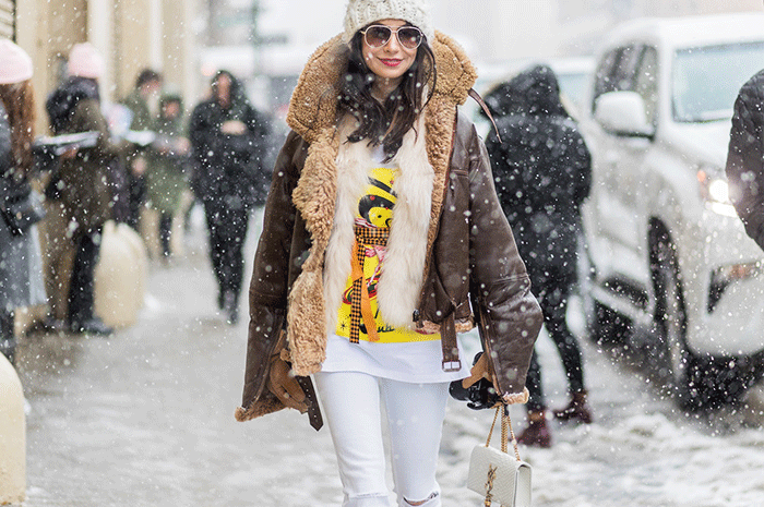 5 Perawatan Kulit Sensitif yang Harus Dilakukan Saat Musim Dingin