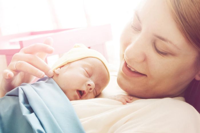 Calon Orang Tua Harus Baca, Inilah 4 Hal yang Harus Kamu Ketahui ...