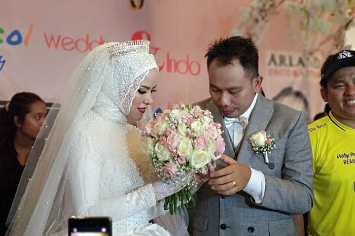 Vicky Prasetyo Bikin Angel Lelga Enggak Bisa Tidur: Banyak Maunya, Deg ...