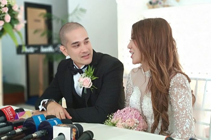 Bak Sinetron, Okan Cornelius Ungkap Cerita Pendekatannya Dengan Janda ...