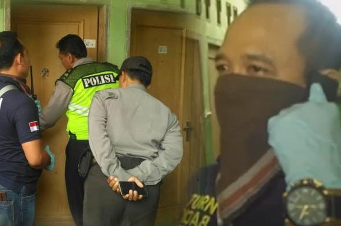 Putus Kontak dengan Keluarga hingga Baru Jual Rumah Rp 200 Juta, Ini ... Putus Kontak dengan Keluarga hingga Baru Jual Rumah Rp 200 Juta, Ini ...