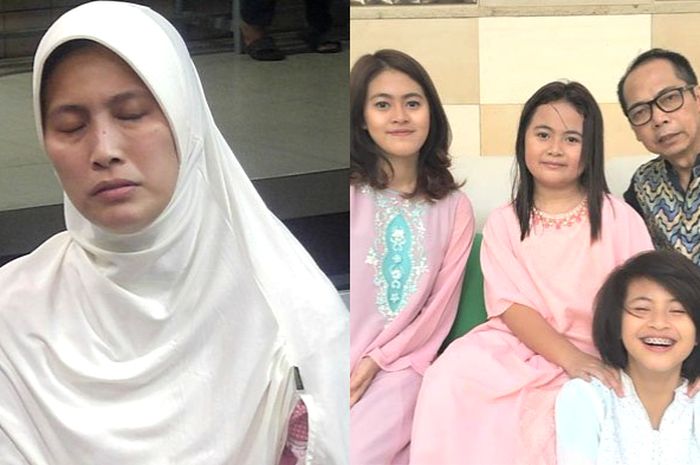 Bikin Haru, Setahun Lebih Tragedi Pulomas yang Tewaskan 6 Orang, Istri ...