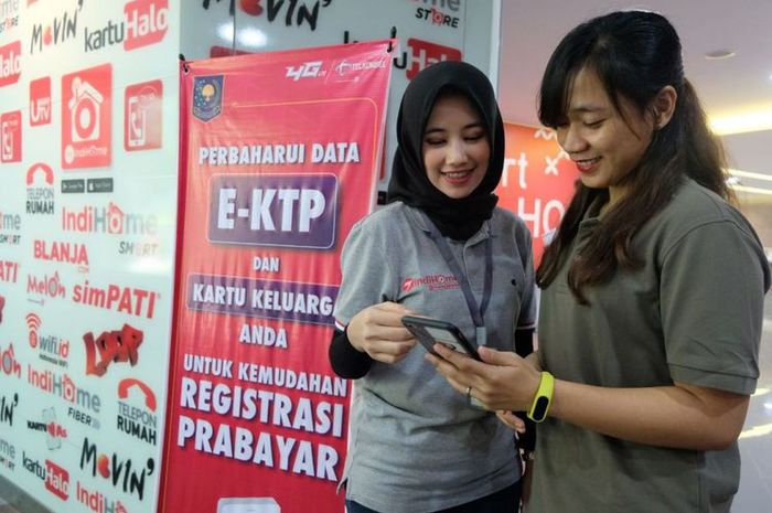 Gratis! Bonus Internet 10 GB bagi Pelanggan Telkomsel yang Sudah ...