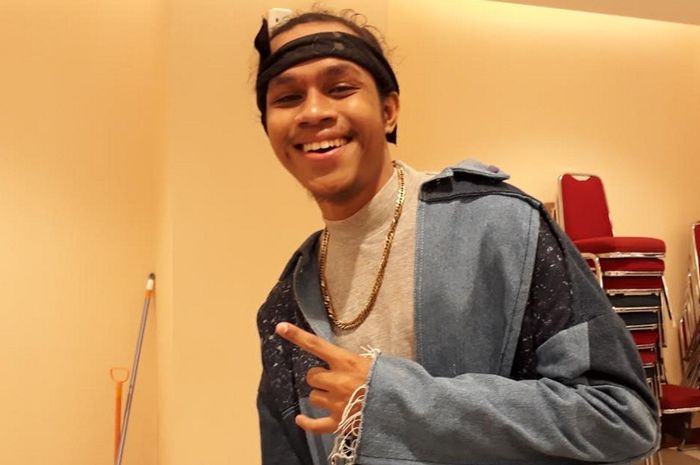 Pulang dari Karantina, Abraham Kevin Titip Pesan Untuk Sembilan ...