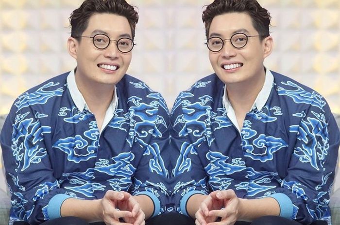 Rayakan Hari Valentine, Edric Tjandra Unggah Foto Bareng Perempuan ...