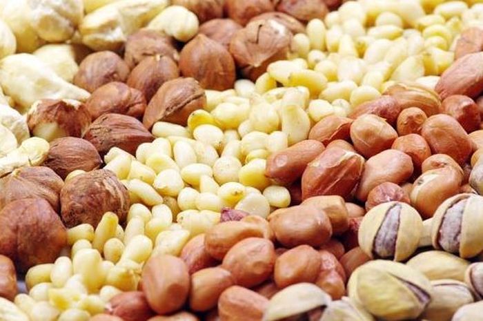 Tak Hanya Gurih Ini Segudang Manfaat Kacang Untuk Kesehatanmu, Ada Apa ... Tak Hanya Gurih Ini Segudang Manfaat Kacang Untuk Kesehatanmu, Ada Apa ...