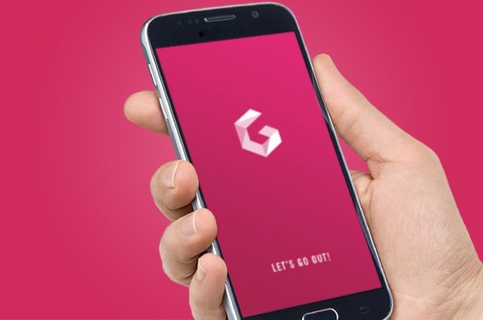 Coba Aplikasi Goers Biar Nggak mati Gaya