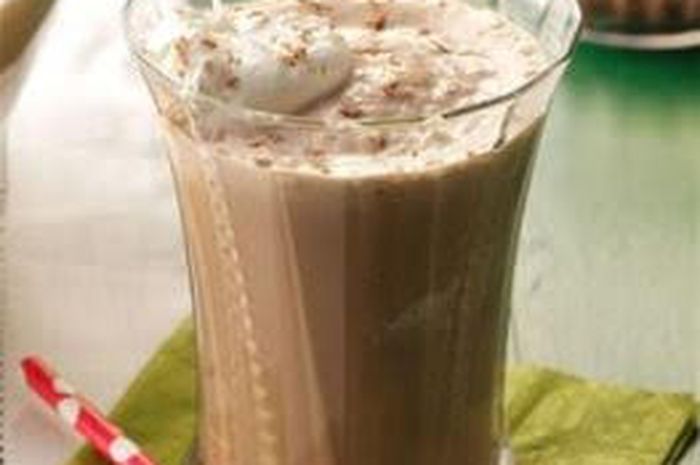 Lelah Setelah Beraktivitas Seharian? Yuk Segarkan Kembali Dengan Mocha ...