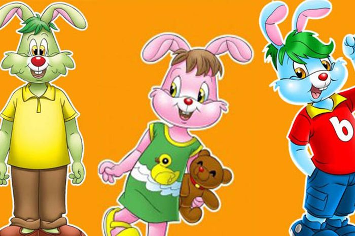 Masih Ingat dengan Bobo? Inilah Rahasia Keluarga Bobo yang Tidak ...