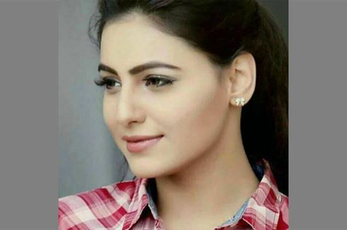 Ramai di Medsos, Benarkah Wanita Cantik Ini Putri Raja Arab Saudi?