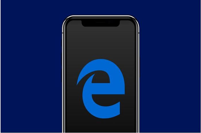 Pembaruan Microsoft Edge Untuk iOS Kini Didukung Touch 3D