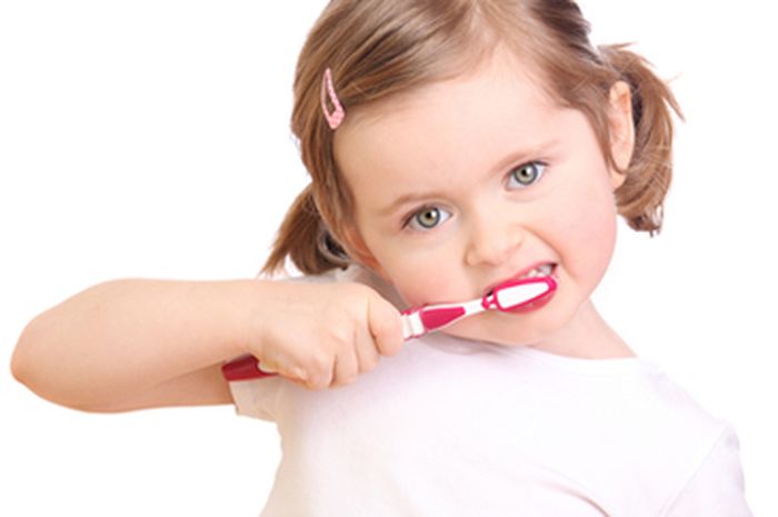3 Langkah Menjaga Gigi Anak-anak Tetap Putih dan Sehat, Wajib Tahu nih!