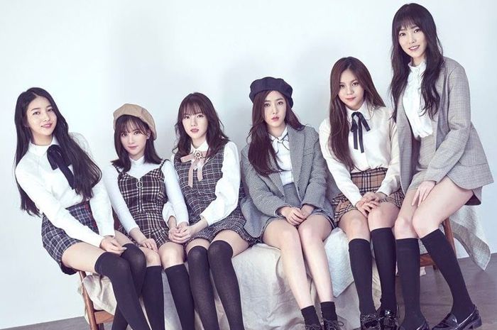 Ikuti Jejak Idol Senior, GFRIEND Akan Segera Debut Jepang, Nih Jadwalnya!