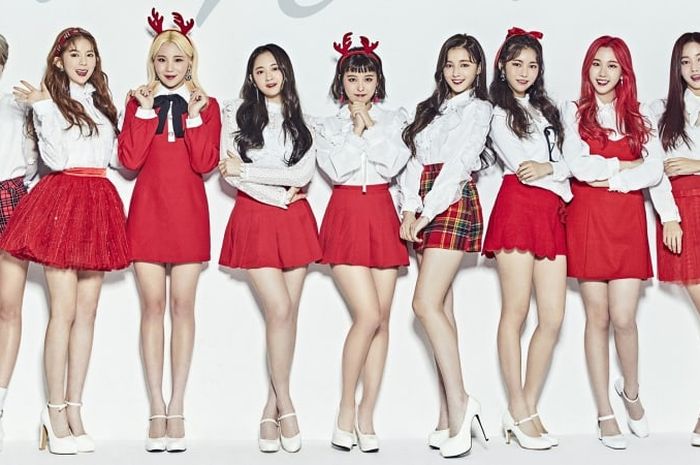 Sukses Debut dengan Girlband, Member MOMOLAND ini Akan Mencoba Dunia ...