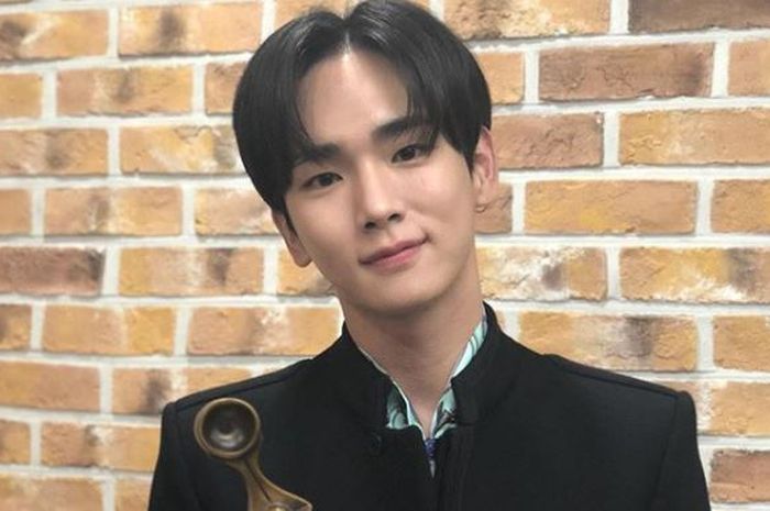 Gara-gara Unggah Foto Anjing Peliharaan, Key SHINee Bikin Netizen Salah ...