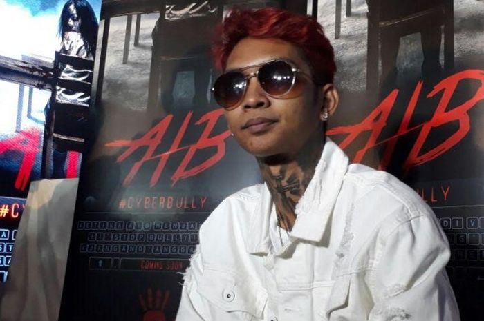 Pembelaan Young Lex, Artis yang Terjerat Narkoba 'Harus Punya ...