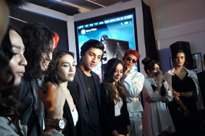 Sering Dibully, Young Lex Tuangkan Lewat Lagu