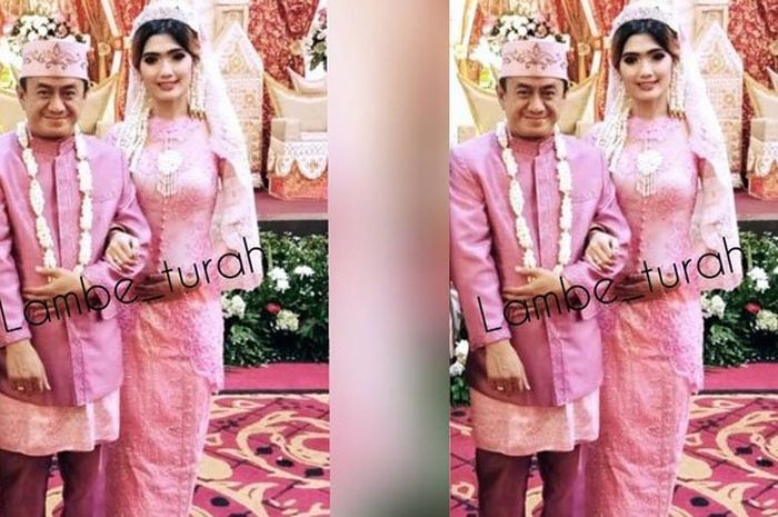 Resmi Disunting, Suami Revi Mariska Bikin Netizen Salah Fokus, Kenapa?