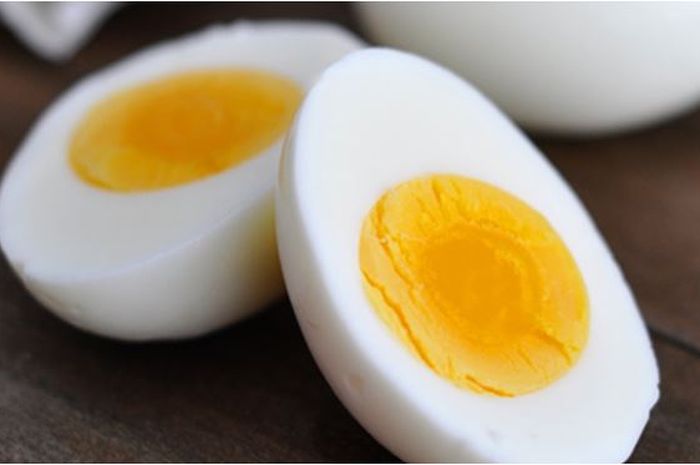 Cek Dulu Sebelum Dimasak, Inilah Cara Mudah Ketahui Kualitas Telur ...