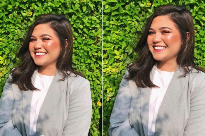 OOTD Seru dengan Menswear Suit Kekinian ala Sarah Ayu Buat Kamu yang ...